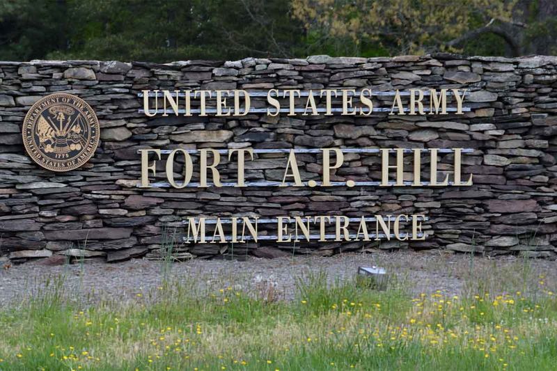 Military base name changes | American Grit
