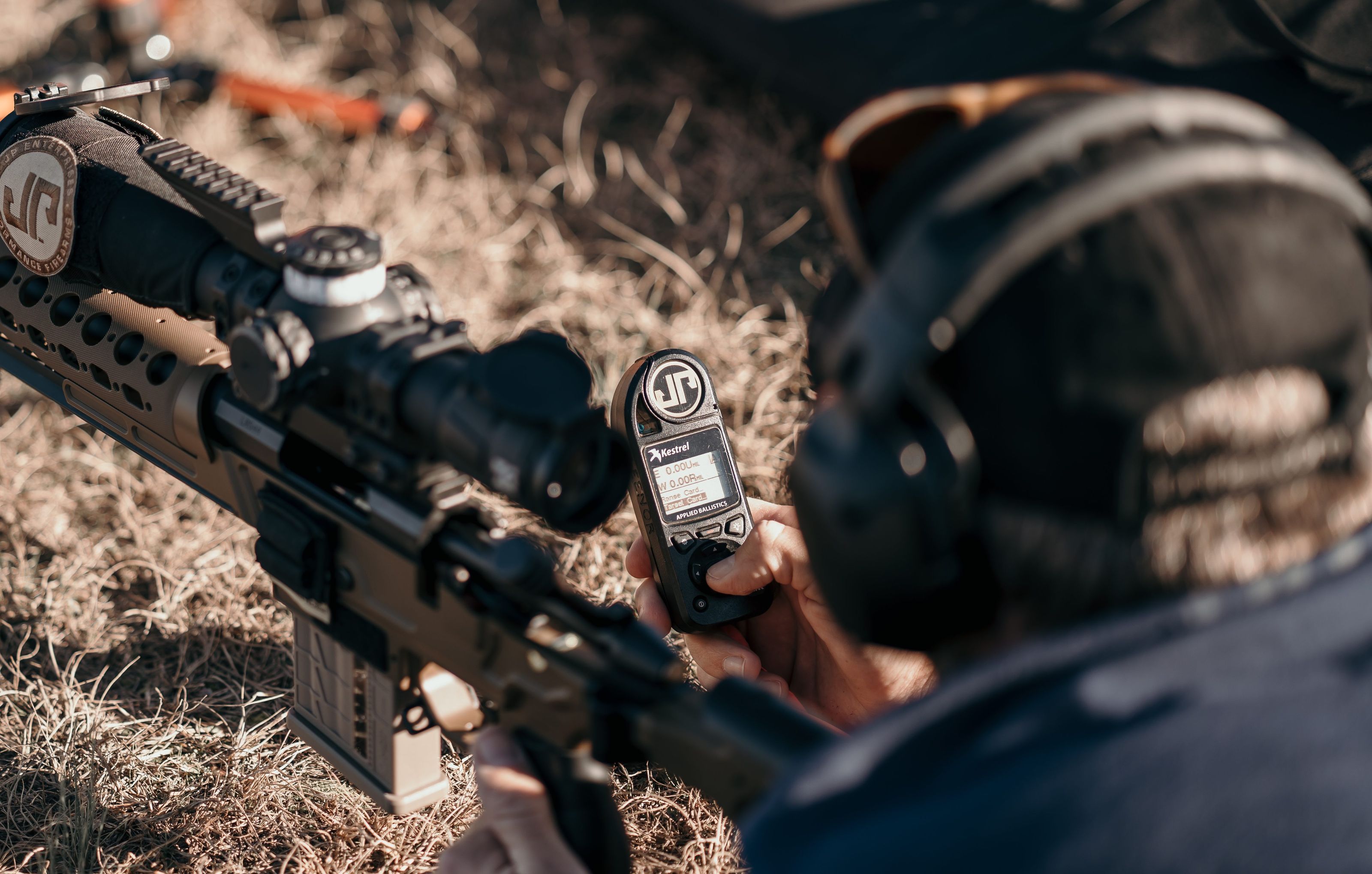 Find the Right Balance of Performance and Weight for the Mammoth Sniper ...