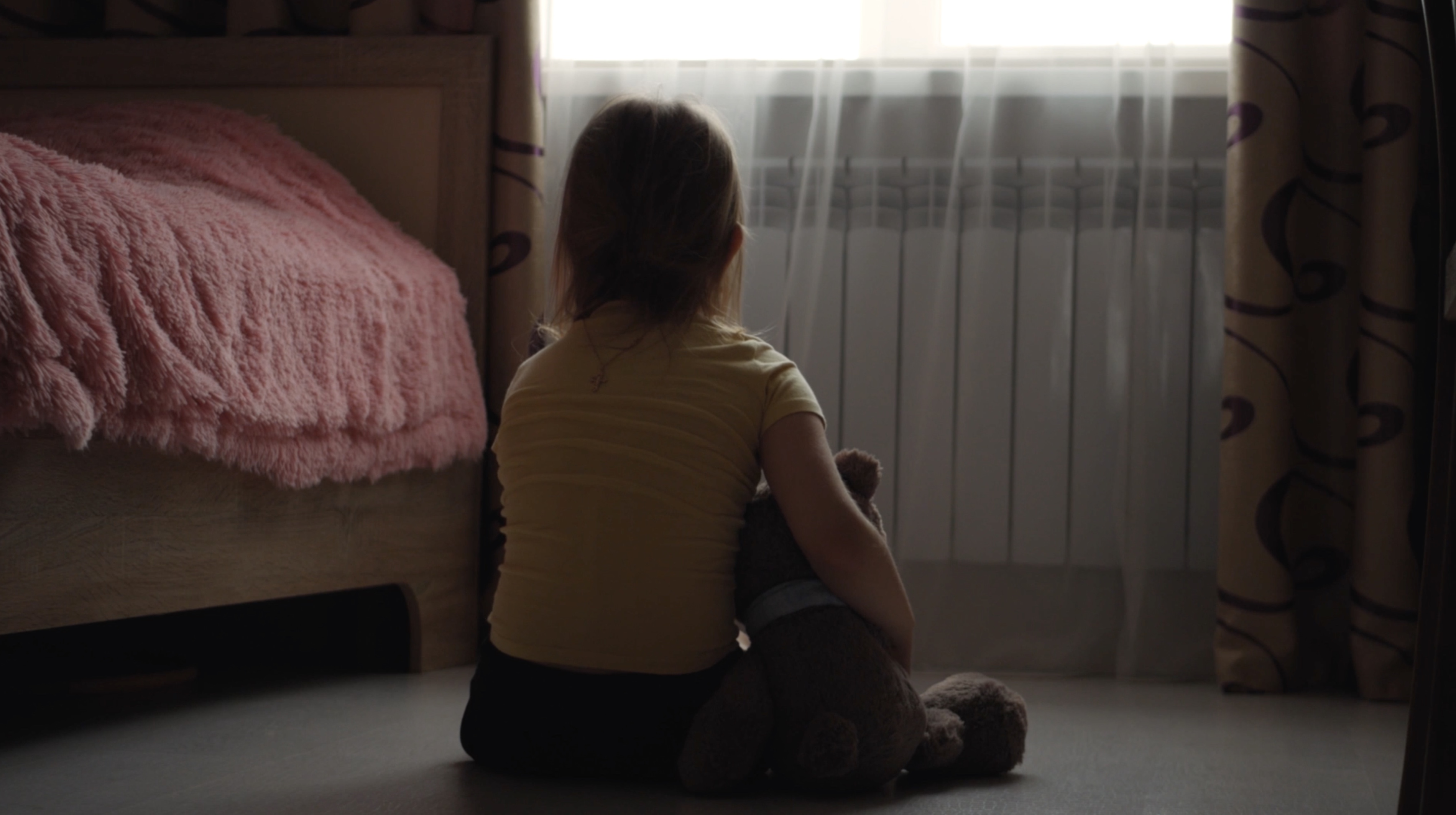 The Ground Truth w/ Janae Sergio | American Grit