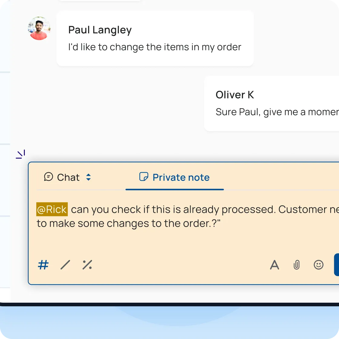 What is a Ticketing Service? A Comprehensive Guide for 2023 - Richpanel