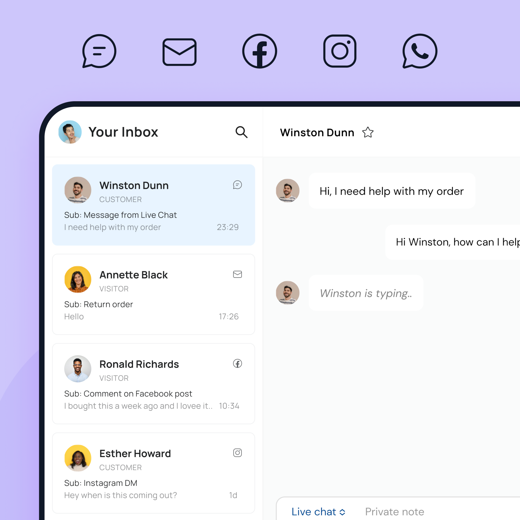 10 Best Customer Service Software Platforms for 2023 - Richpanel
