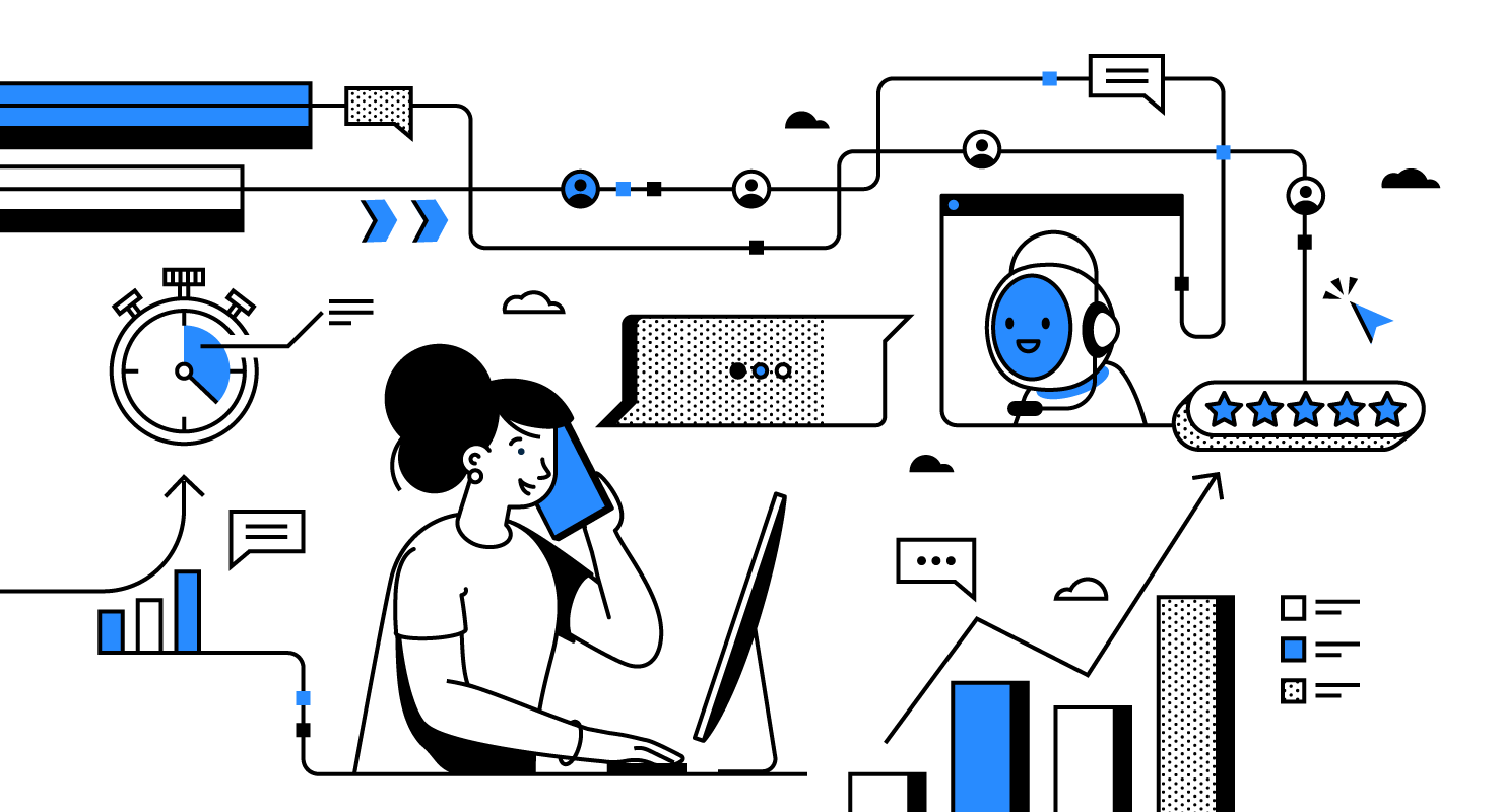 The Ultimate Guide to Choosing the Best Email to Ticket System for 2023 ...