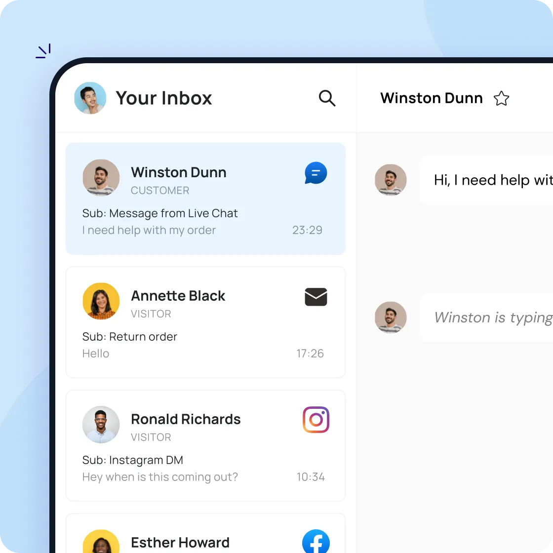 The Ultimate Guide to Choosing the Best Email to Ticket System for 2023 - Richpanel
