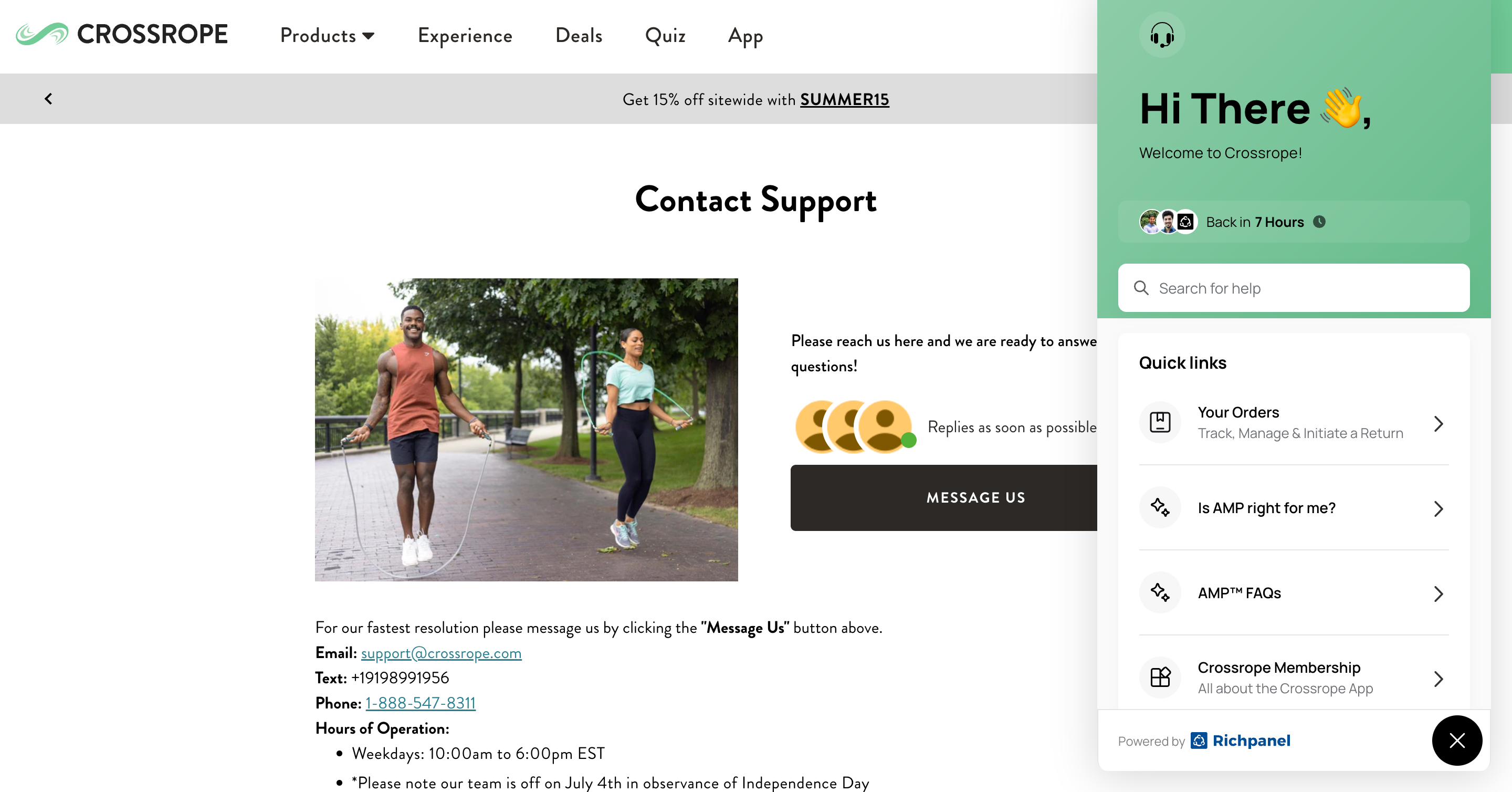 Top 5 Customer Portal Software for 2023: Buyer's Guide - Richpanel