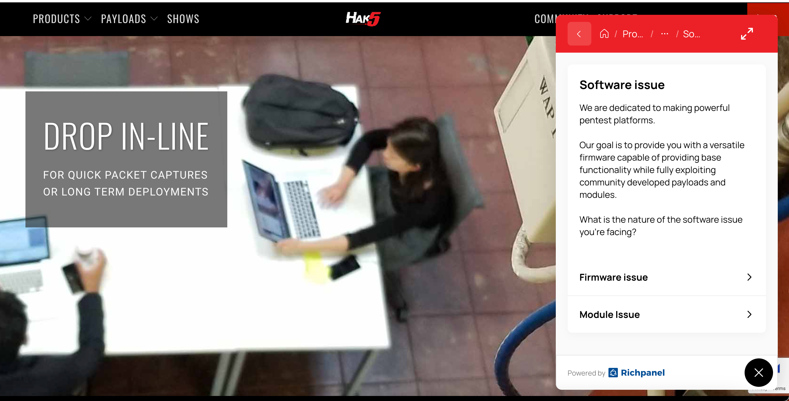 Top 5 Customer Portal Software for 2023: Buyer's Guide - Richpanel