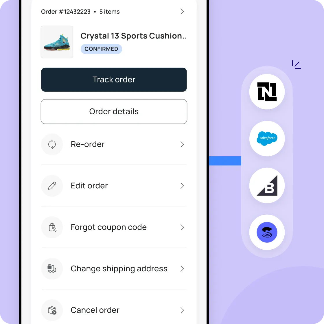 Top 5 Customer Portal Software for 2023: Buyer's Guide - Richpanel