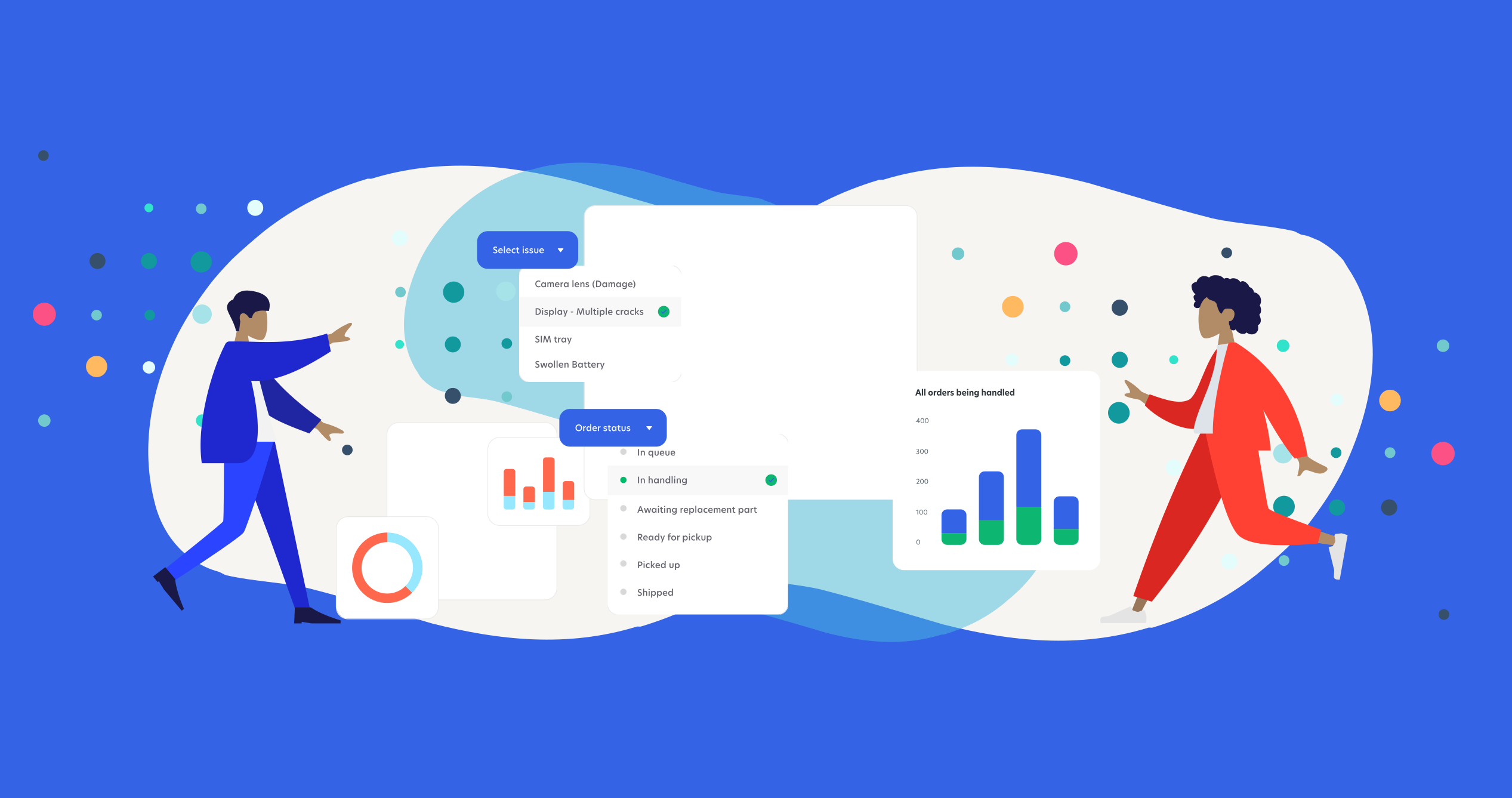 Top 5 Customer Portal Software for 2023: Buyer's Guide - Richpanel
