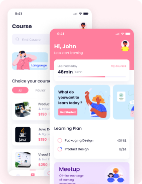 Full Service Custom Software Development Company Zignuts Technolab