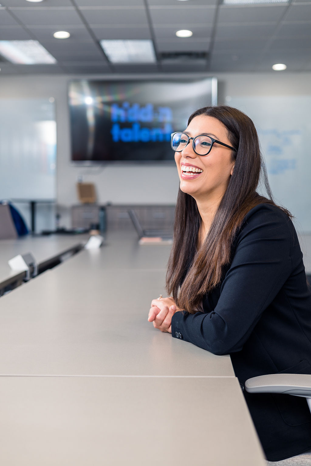 Fully Customizable Recruitment & Talent Services
