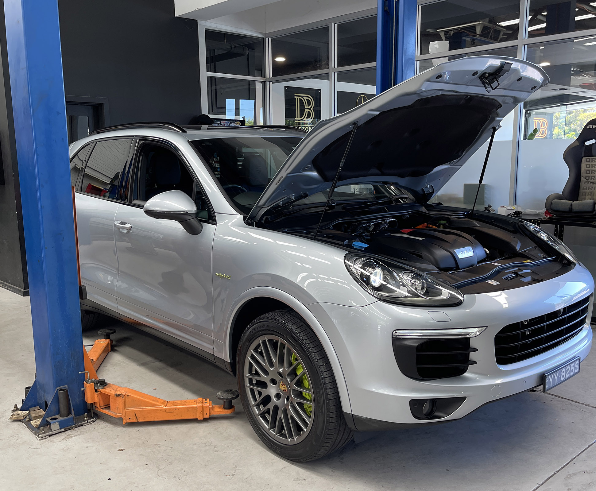 Diesel Car Service Adelaide | Diesel Vehicle Servicing | DB Motors