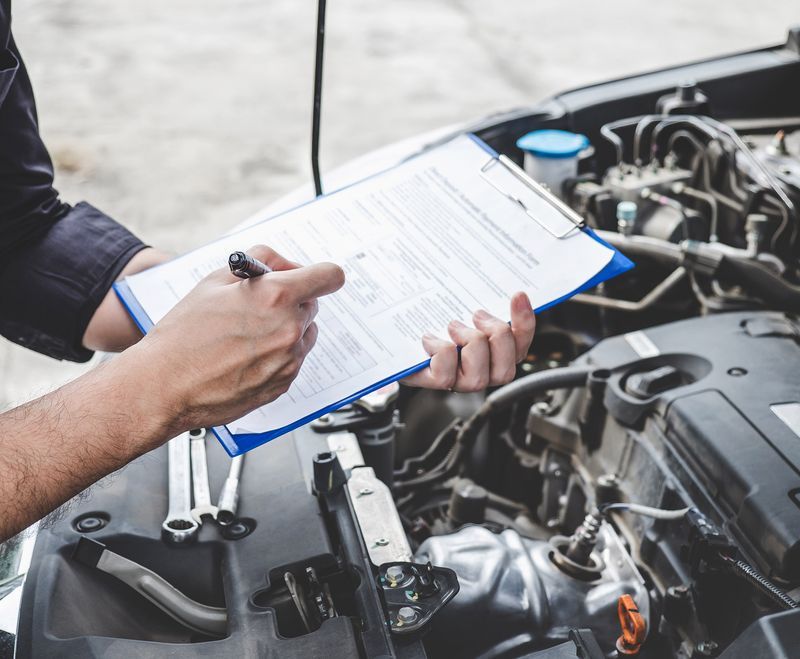 Log Book Car Service Adelaide | Logbook Servicing | DB Motors