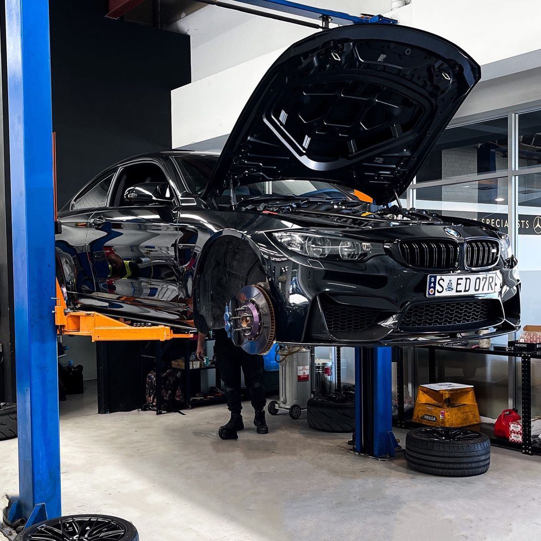 Car Repair Adelaide | Premium Auto Repairs | DB Motors