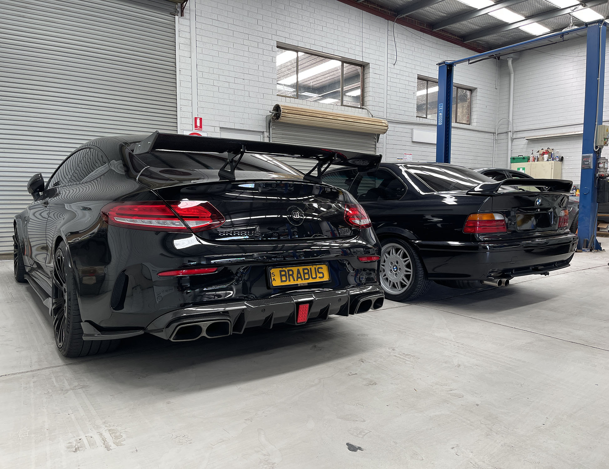 European Car Service in Adelaide | Euro Car Servicing | DB Motors