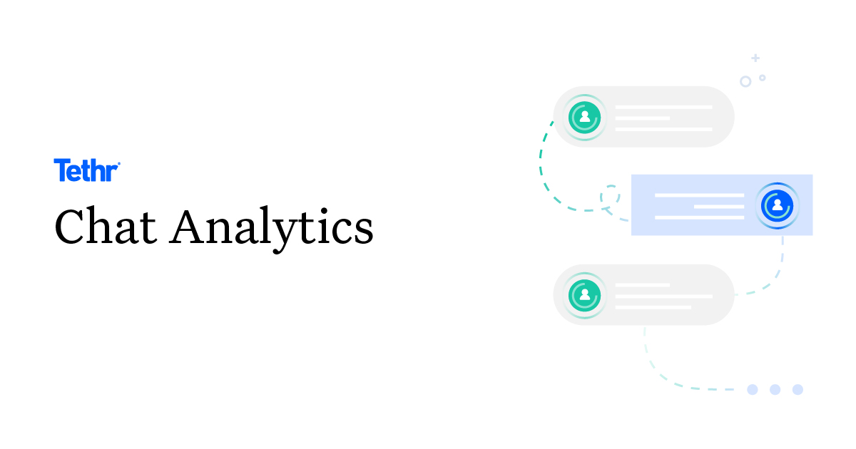 Chat Analytics - Tethr