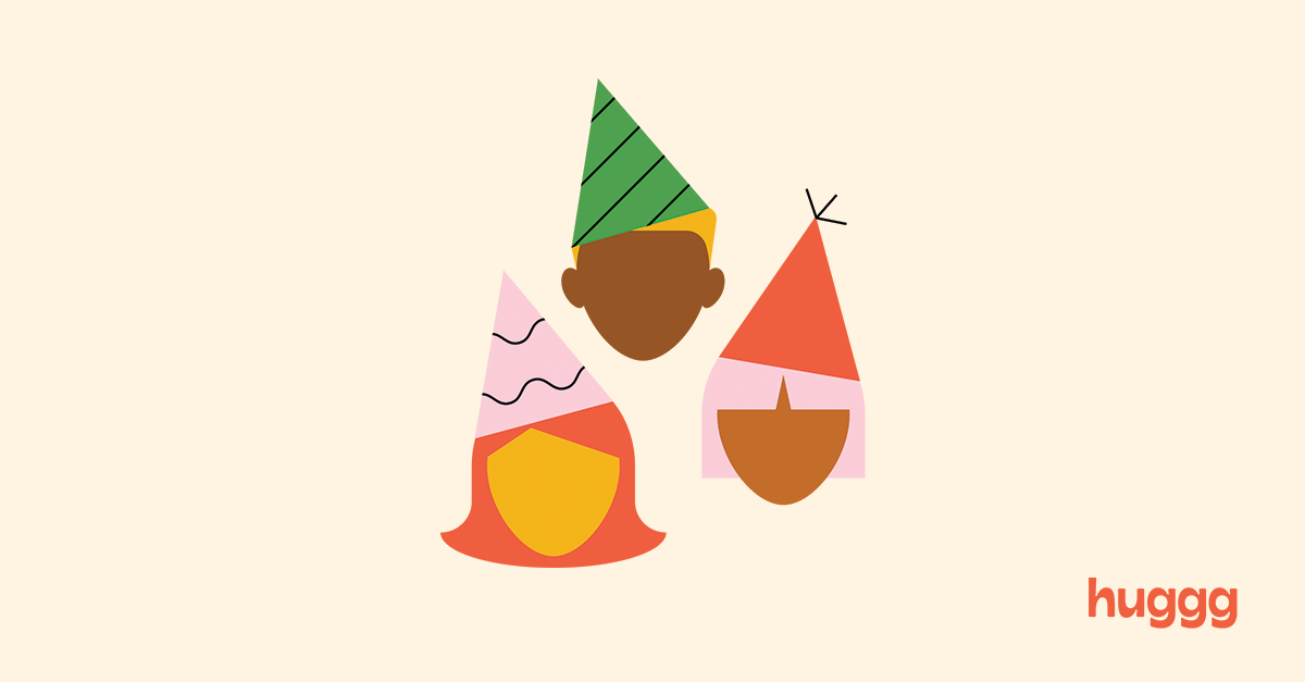 Huggg culture - Life at Huggg