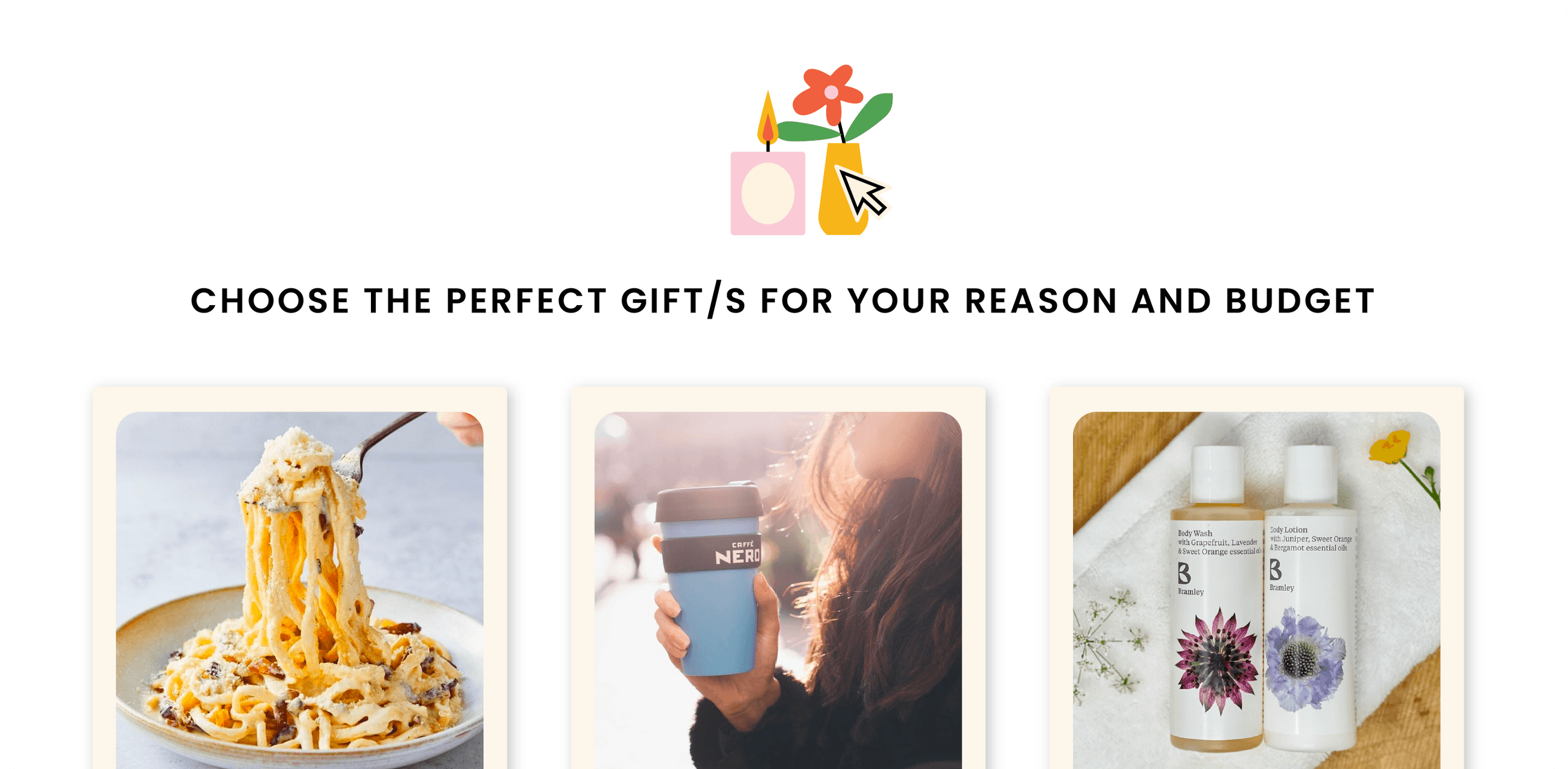 Huggg - Team gifting made easy