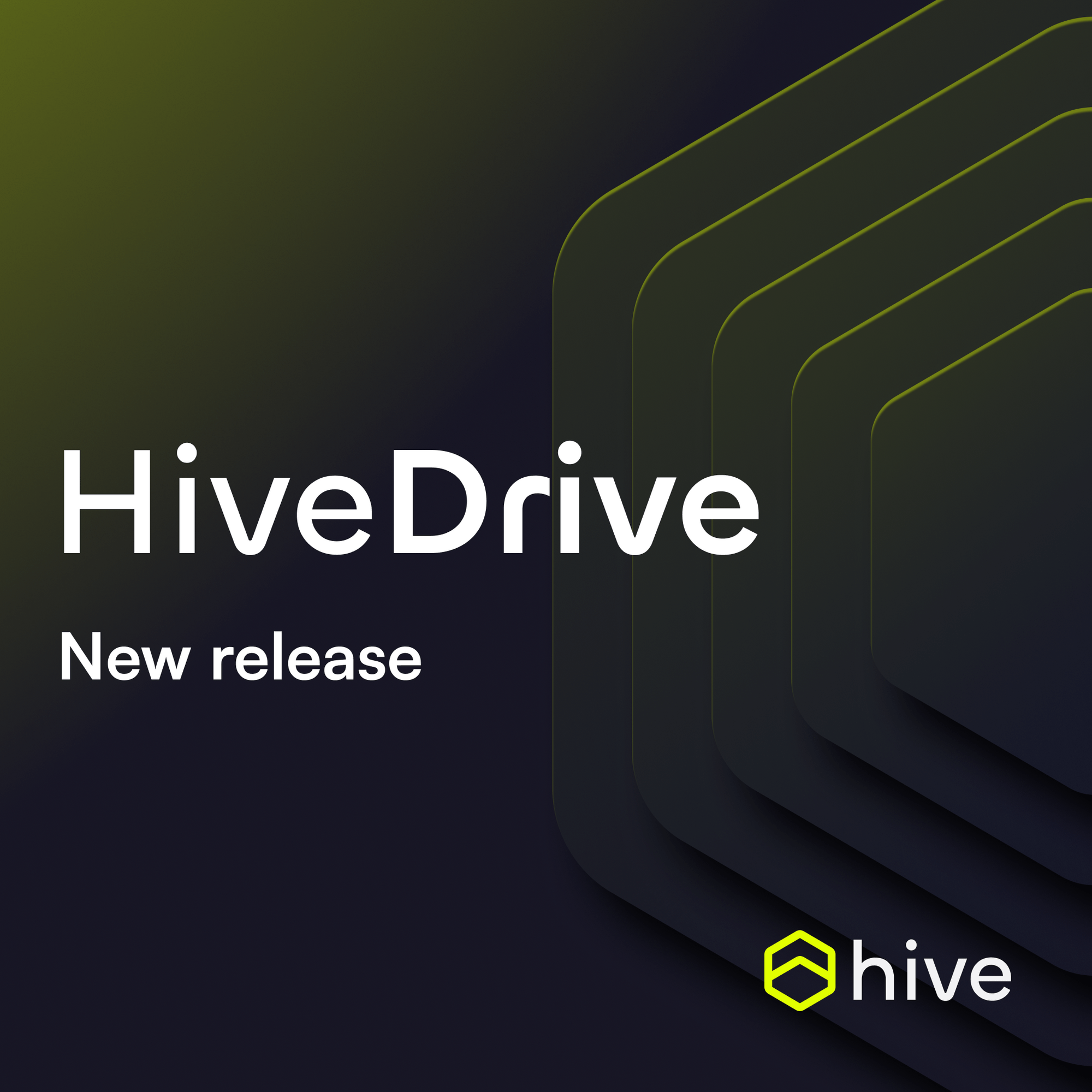 hive > Distributed cloud storage and computing platform for total data ...