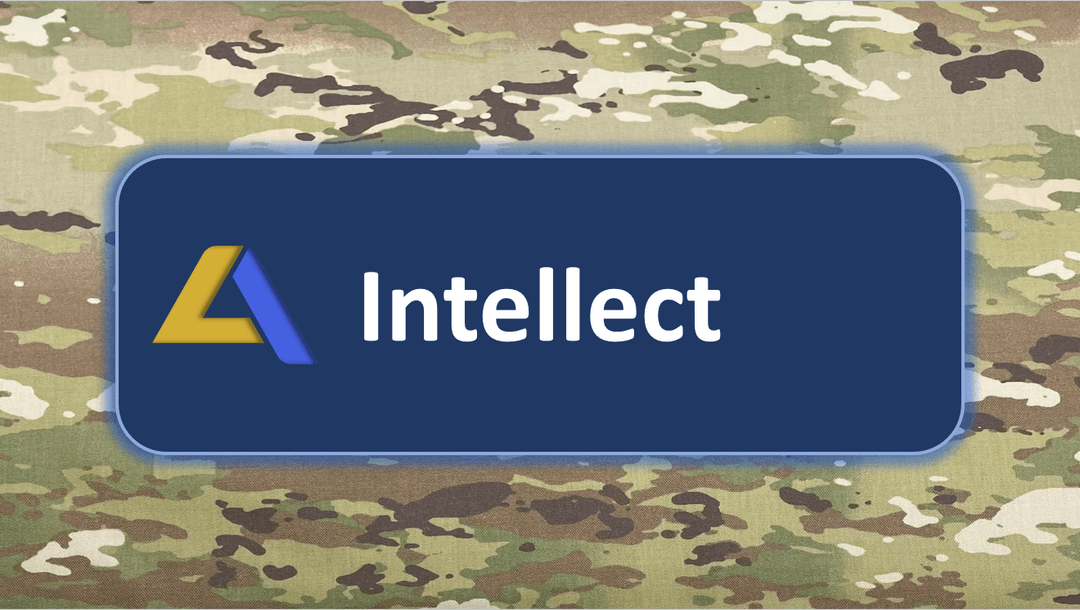 Intellect (NCOER/OER)
