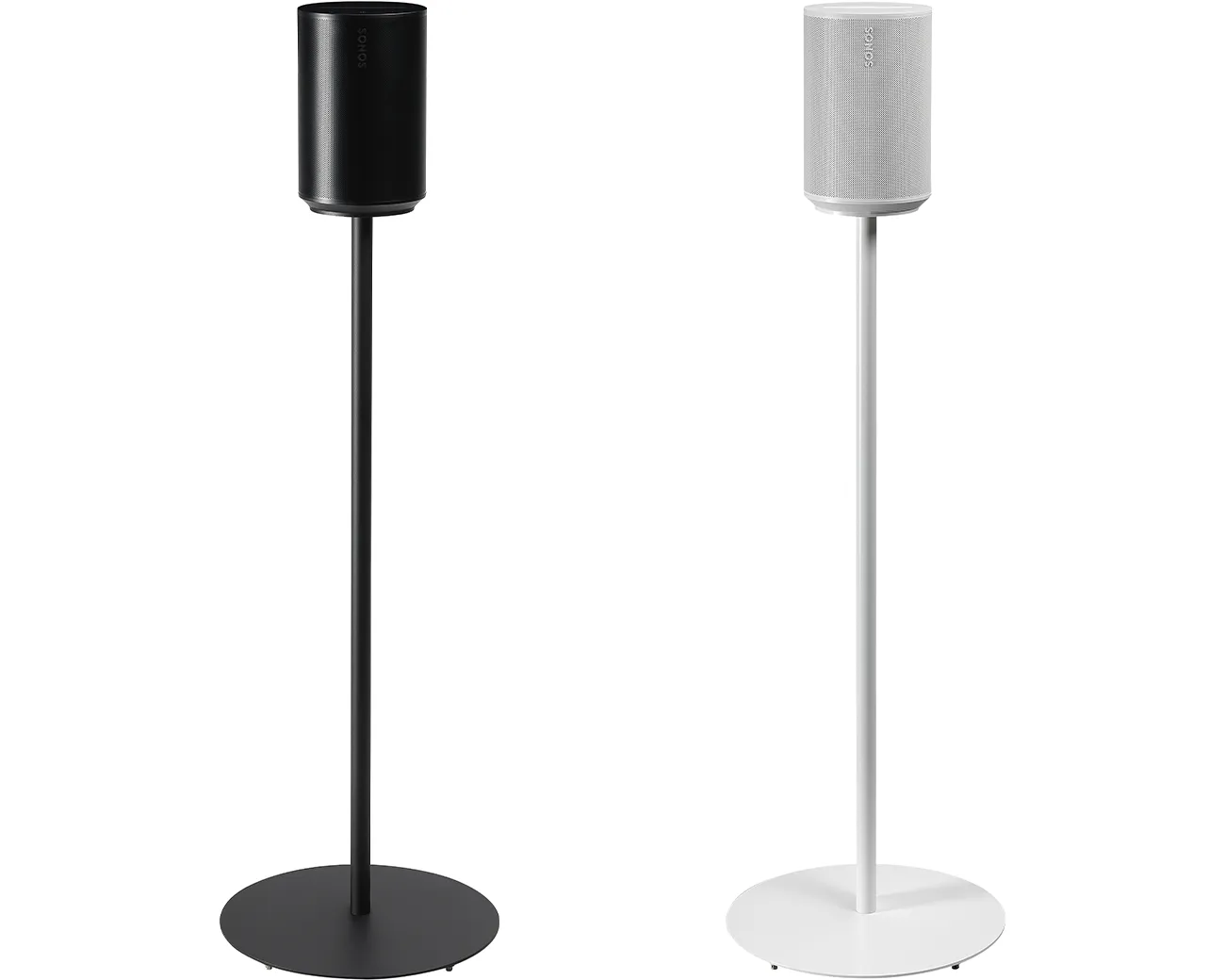 Mountson - Sonos Era 100 Speaker Floor Stand