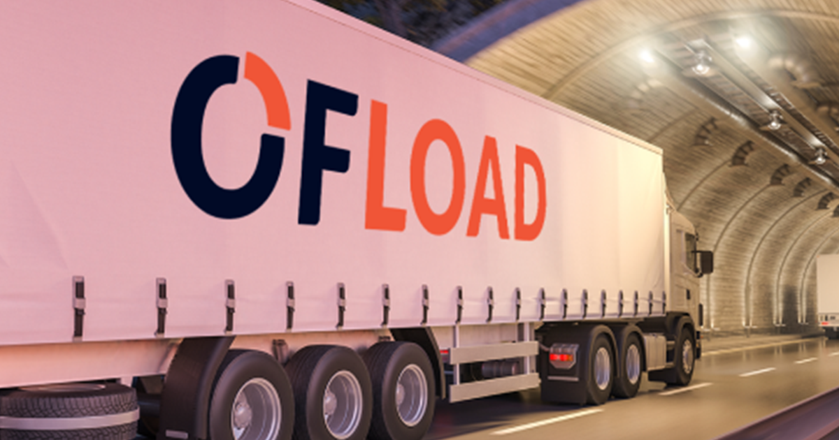 Ofload | Australia's most efficient road freight platform