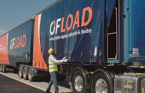 Carriers | How Ofload can support your trucking business