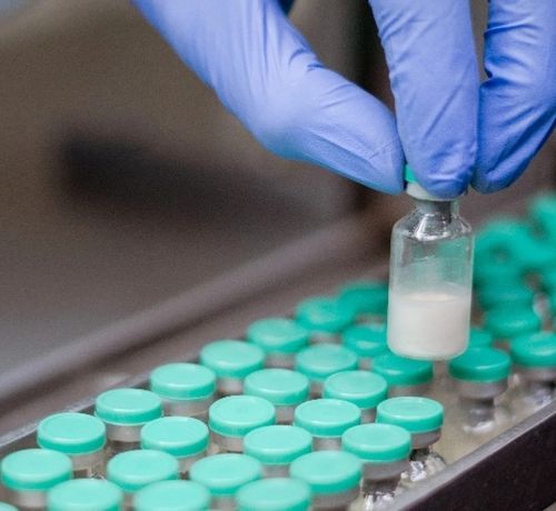 Hester Biosciences Limited