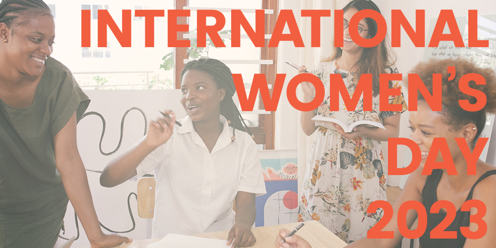 International Womens Day 2023 | Huggg Blog