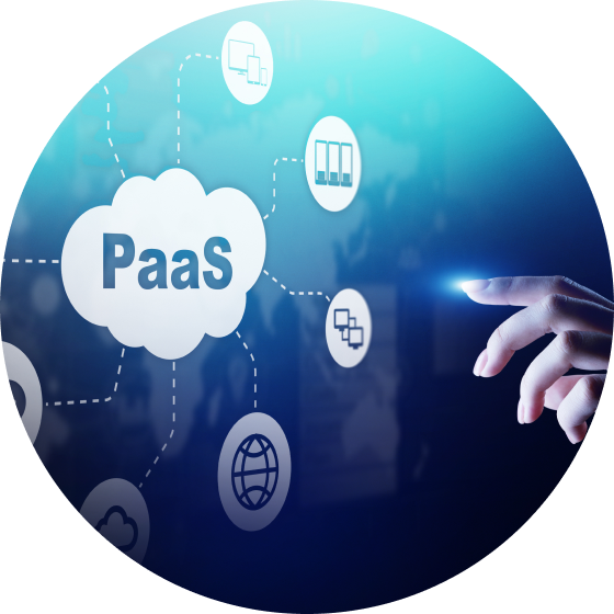 Viaanix Solutions | VX-Olympus