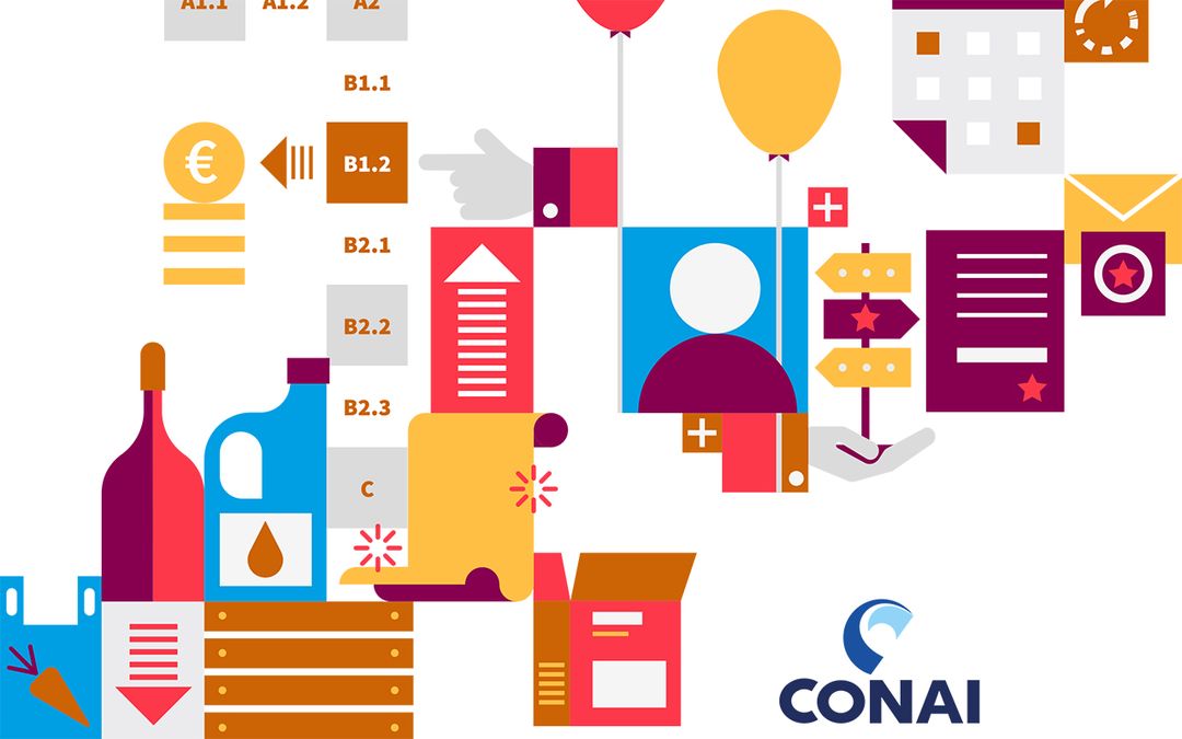 CONAI: Guida all'adesione 2023 | Ecoricerche