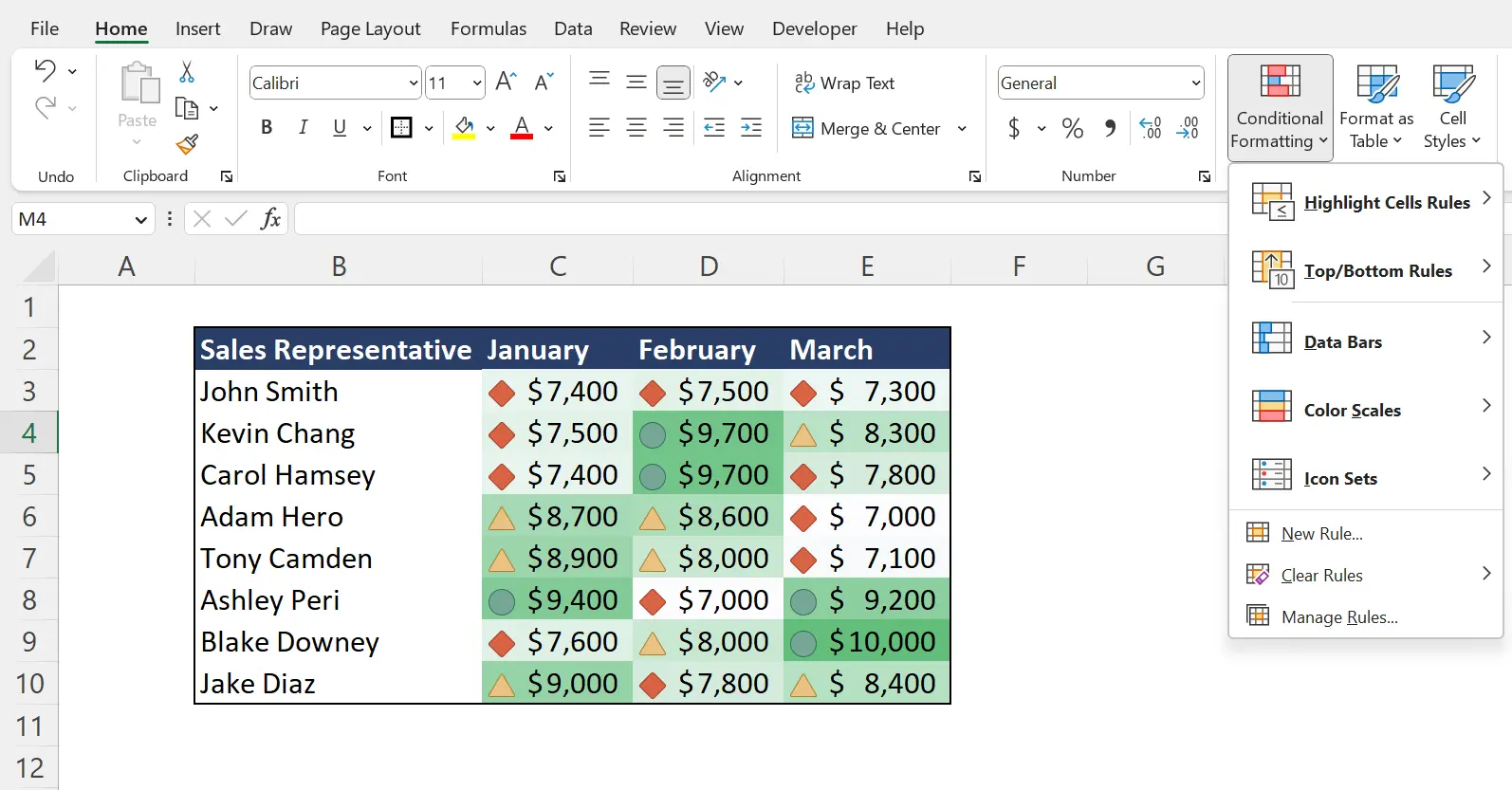 The Top 8 Most Important Excel Skills for Finance | Career Principles