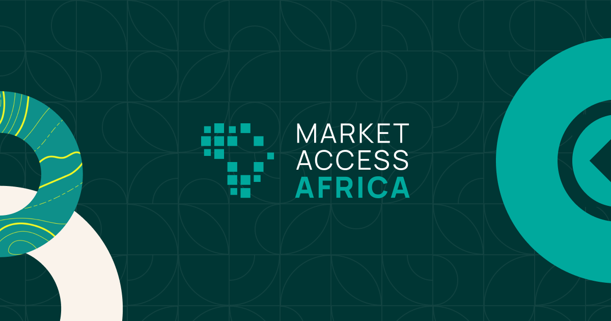 Healthcare Consulting Firm | Market Access Africa