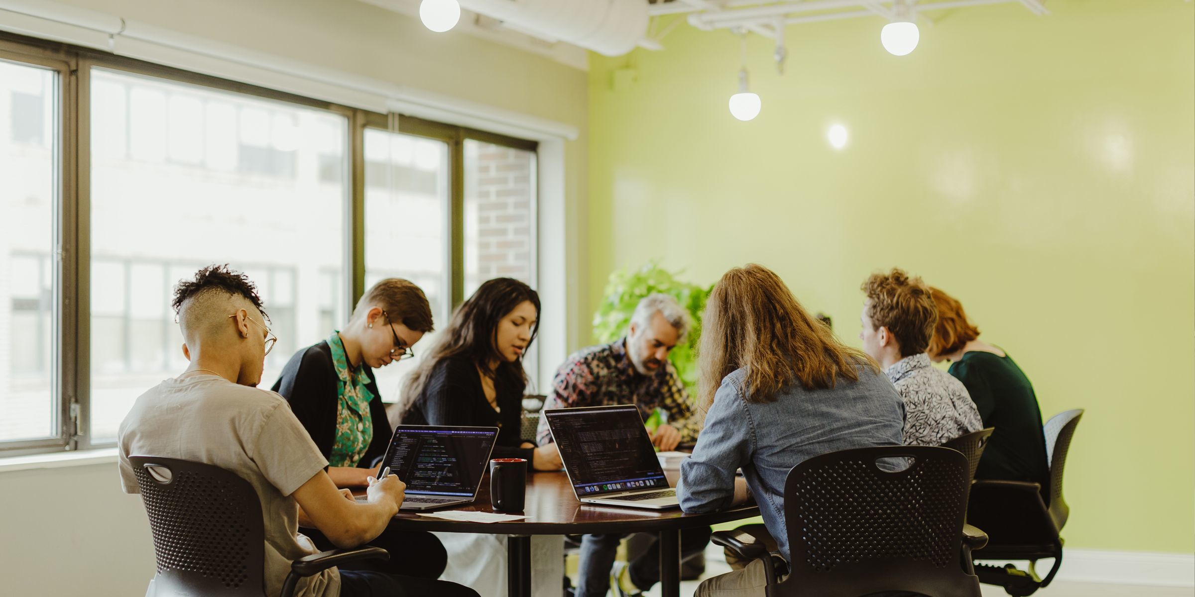 Diversity Statement & Practices