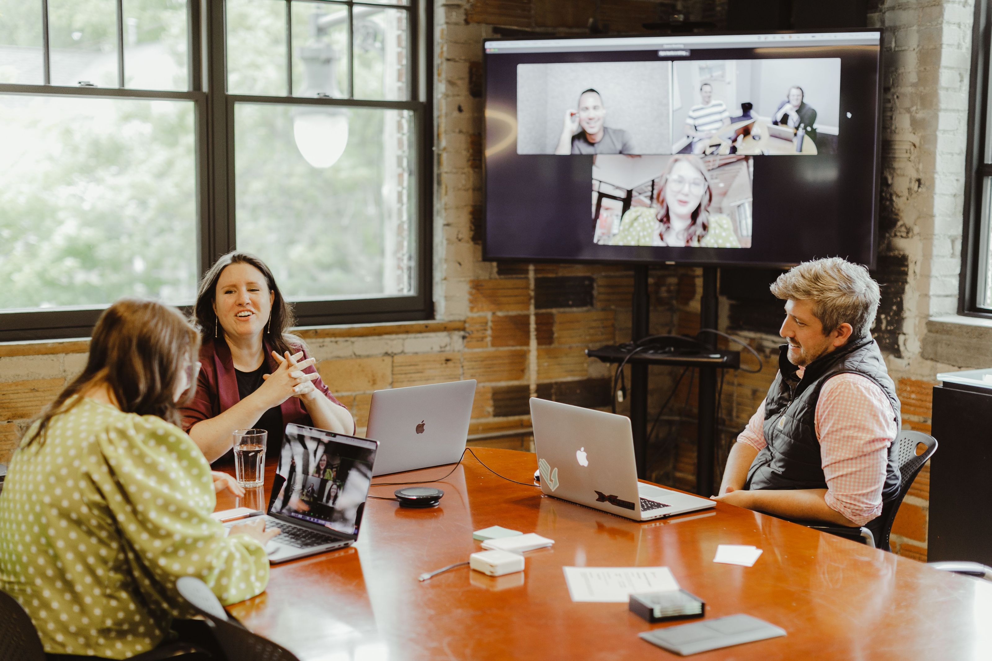 Atomic's Pre-Project Consulting