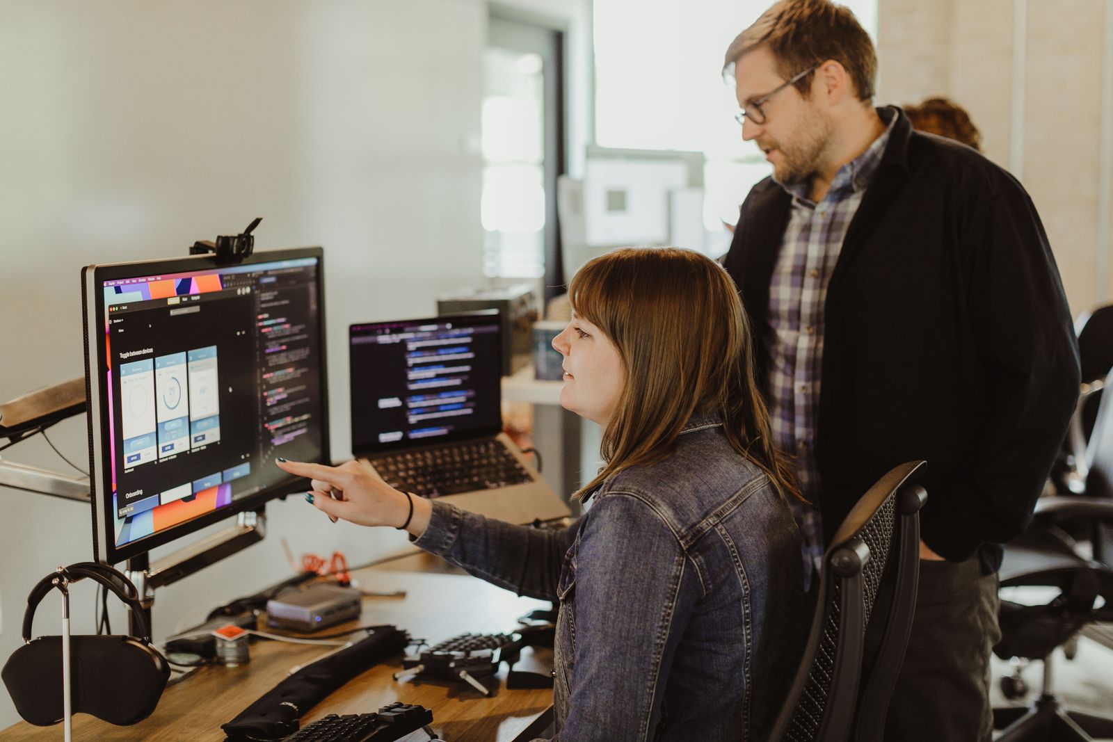 The Atomic Accelerator Program