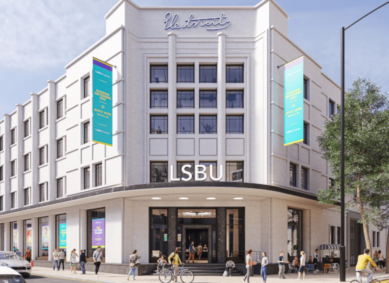 About | South Bank Innovation