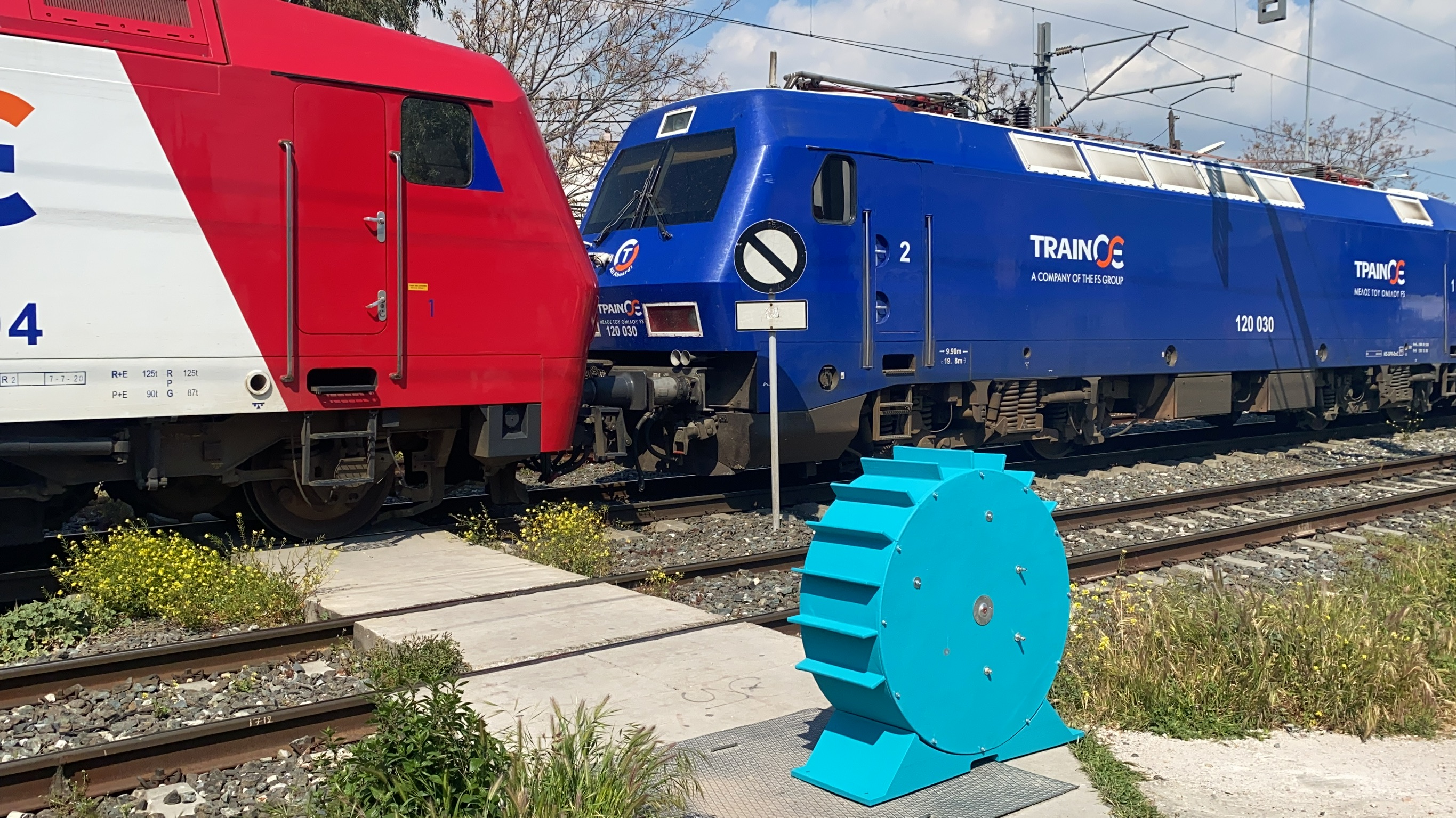 South Bank Innovationt | Getting a new energy storage solution off to a ...