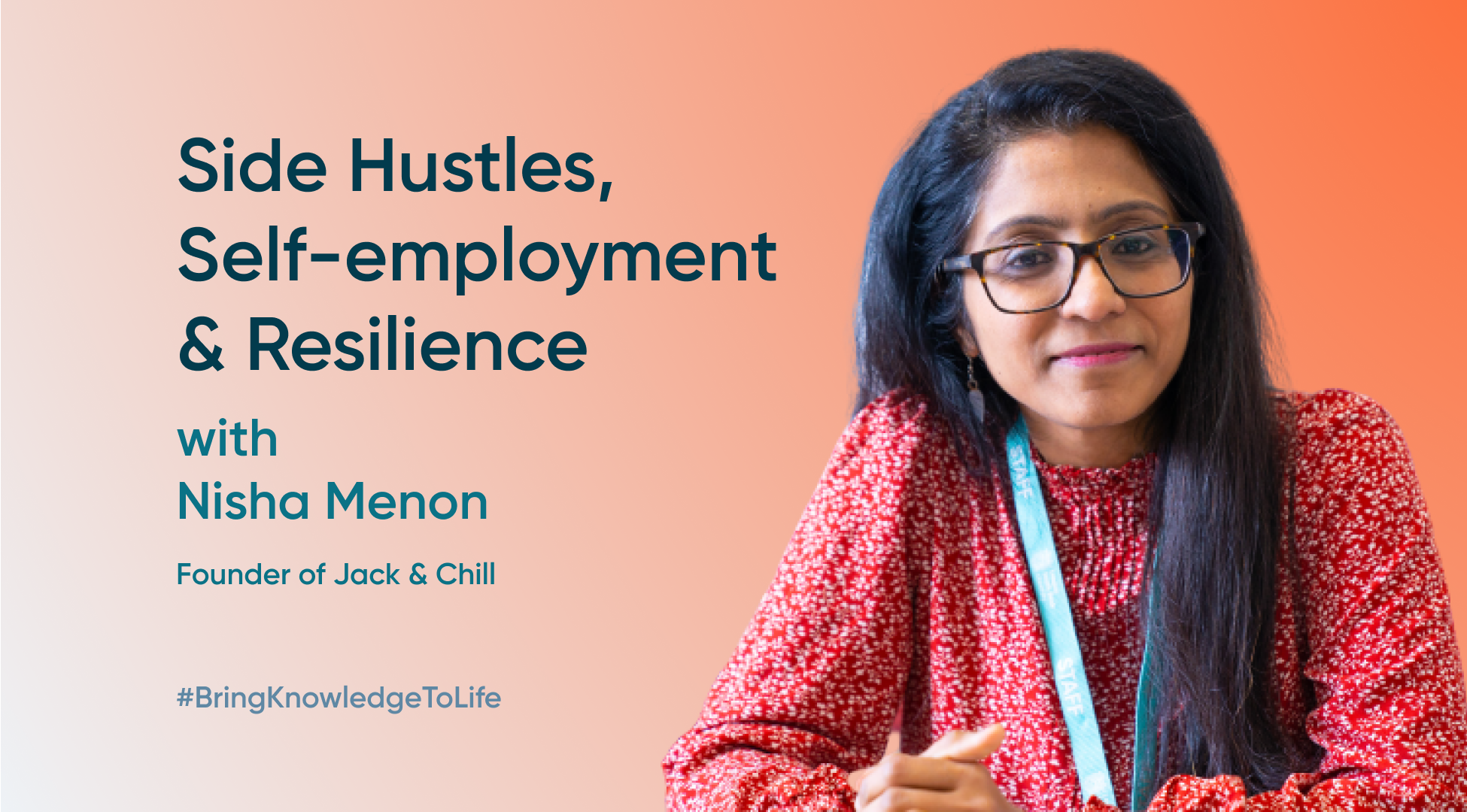 South Bank Innovationt | Side Hustles, Self Employment & Staying ...