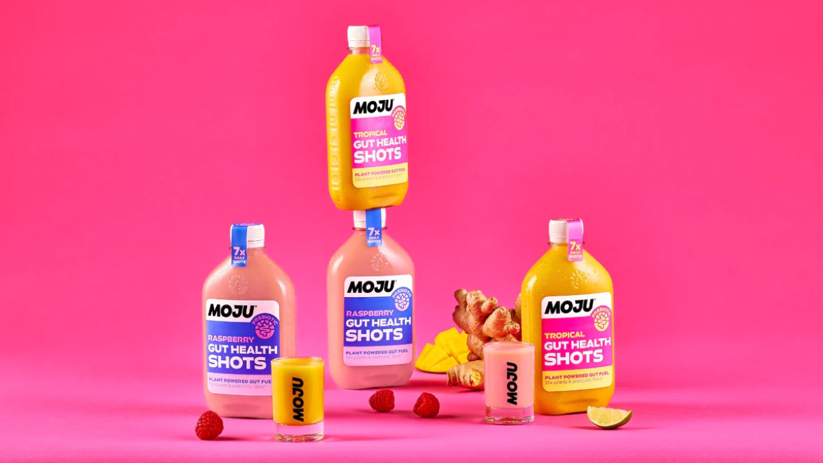 South Bank Innovationt | New study from MOJU shows their prebiotic ...