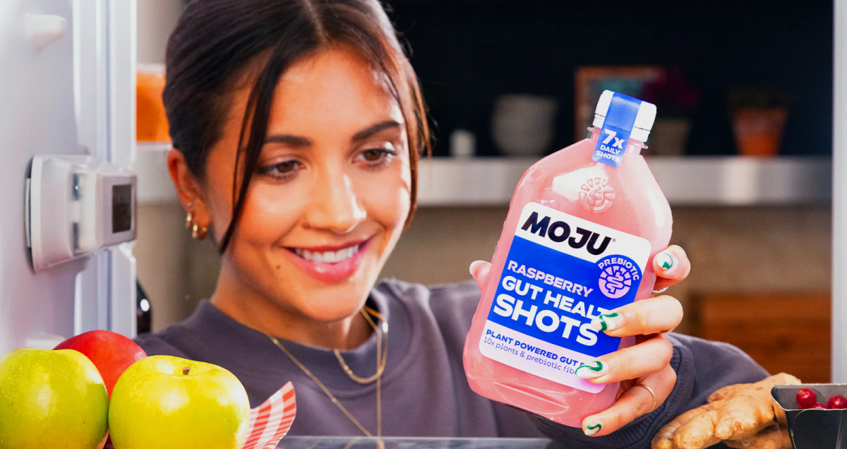 South Bank Innovationt | New study from MOJU shows their prebiotic ...