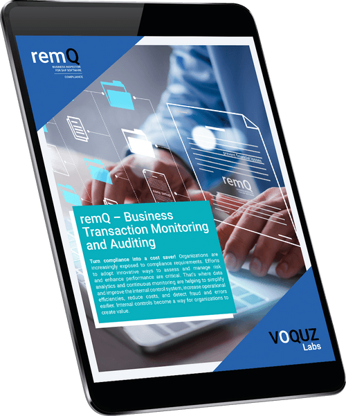 Internal Controls Automation 101: What It Is and How It Works