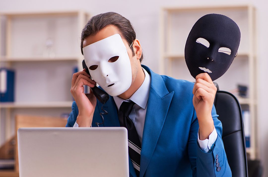 4 High-Profile Cases of INSIDER FRAUD Revealed