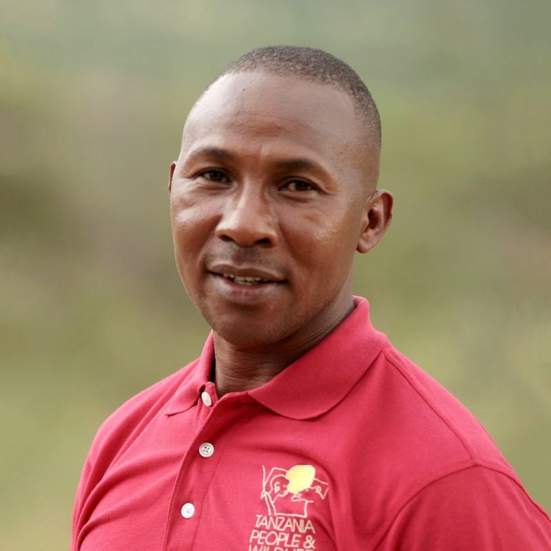 Leadership and Staff - African People & Wildlife