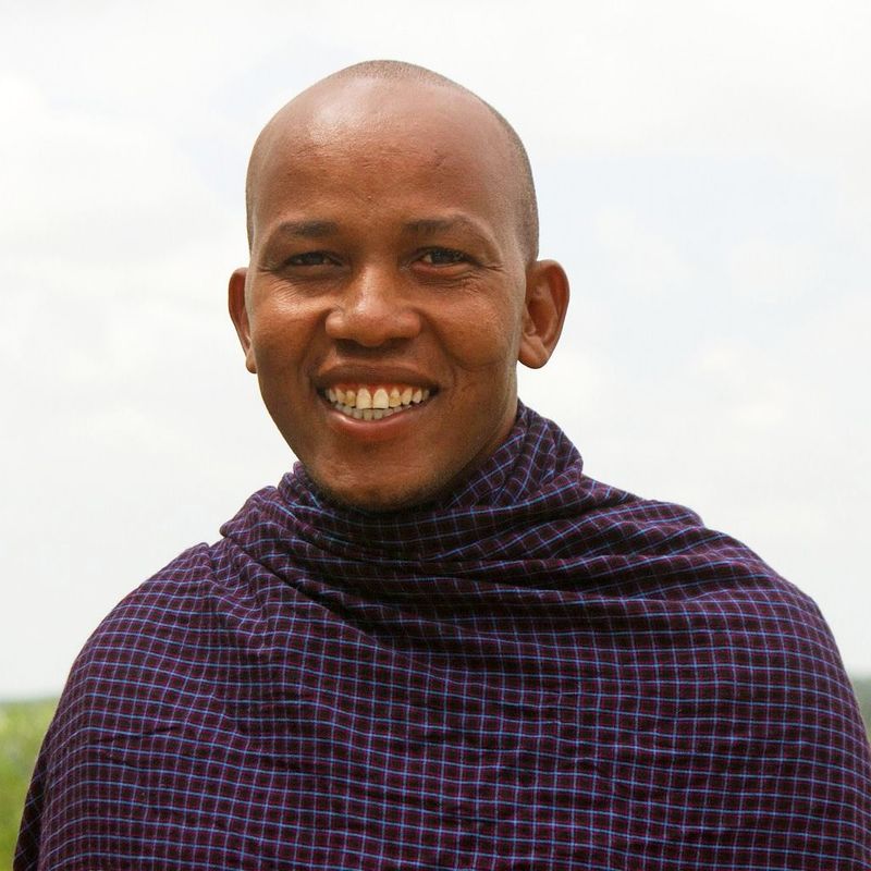 Leadership and Staff - African People & Wildlife