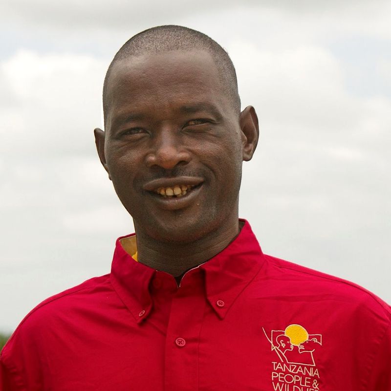 Leadership and Staff - African People & Wildlife