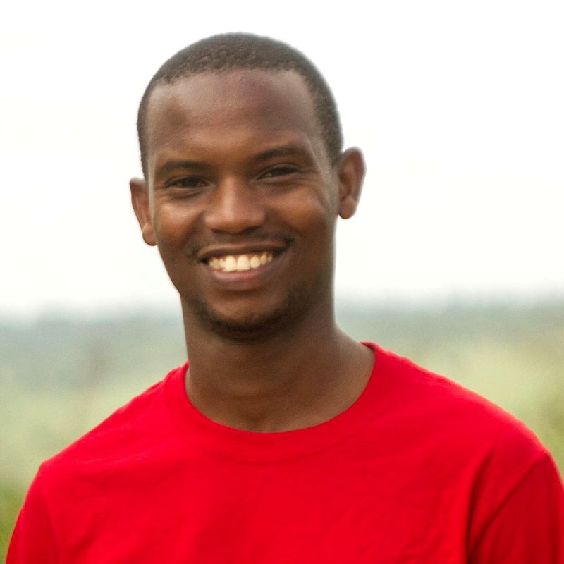 Leadership and Staff - African People & Wildlife