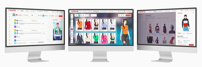 Pixelberry Digital Storytelling Platform Case Study from Atomic Object