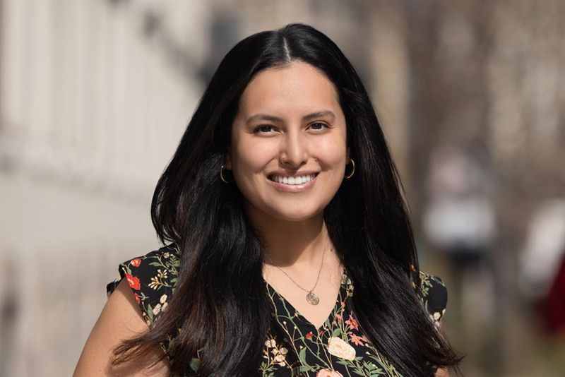 Laura Corona, Software Consultant & Delivery Lead