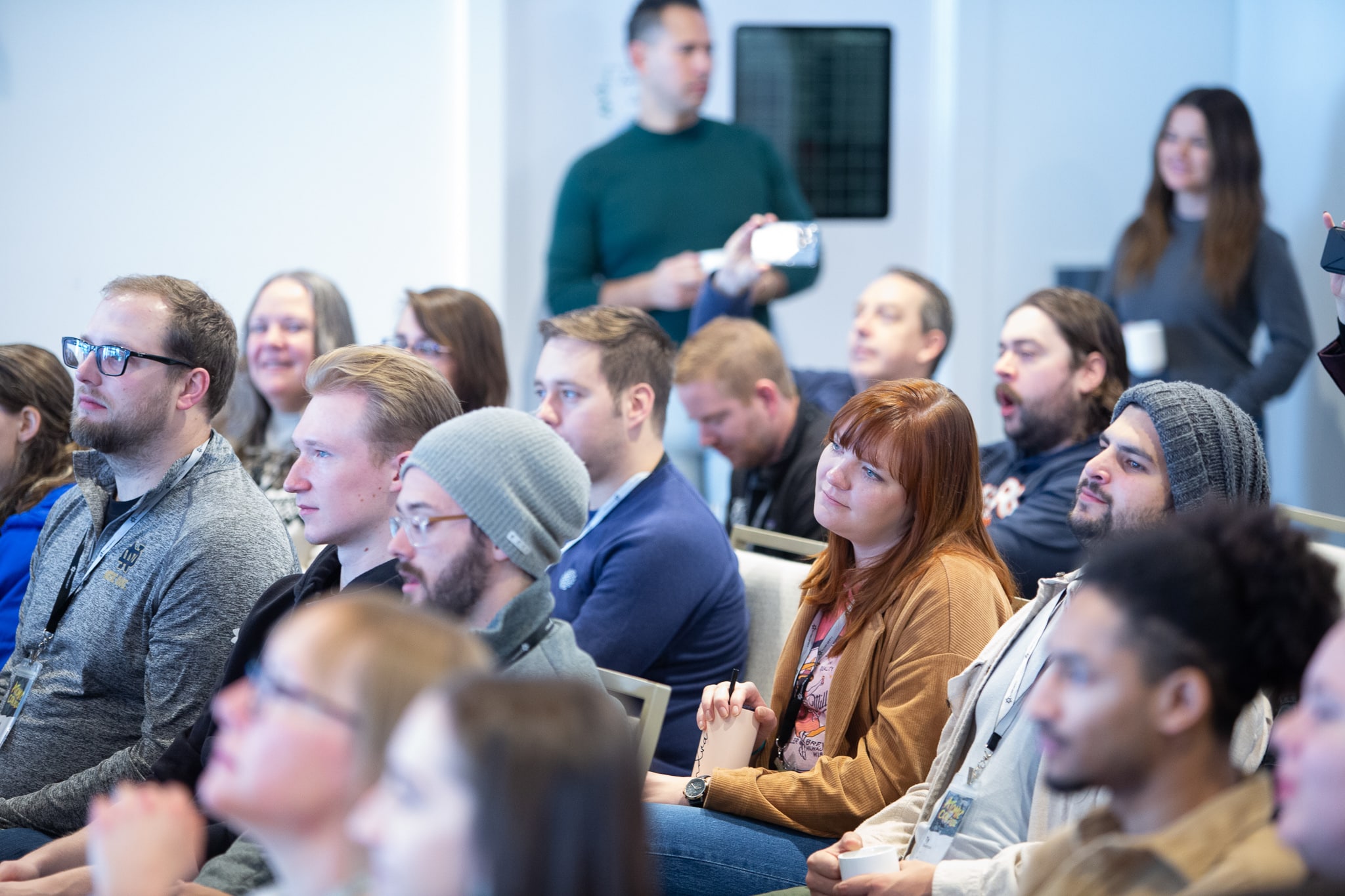 The Atomic Accelerator Program