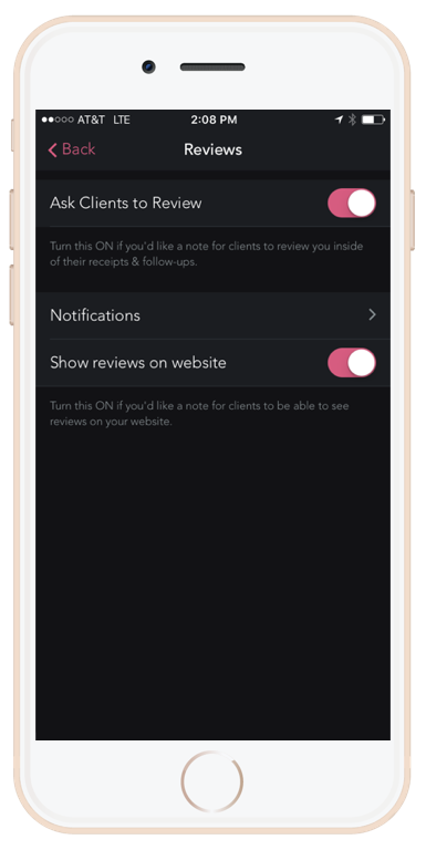How to Get More Client Reviews to Grow Your Business