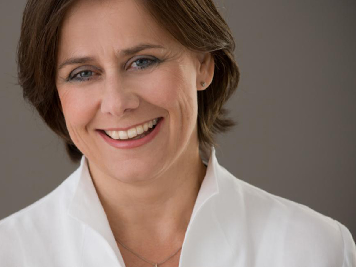 Digital transformation manager ☛ Simone Wamsteker in interview